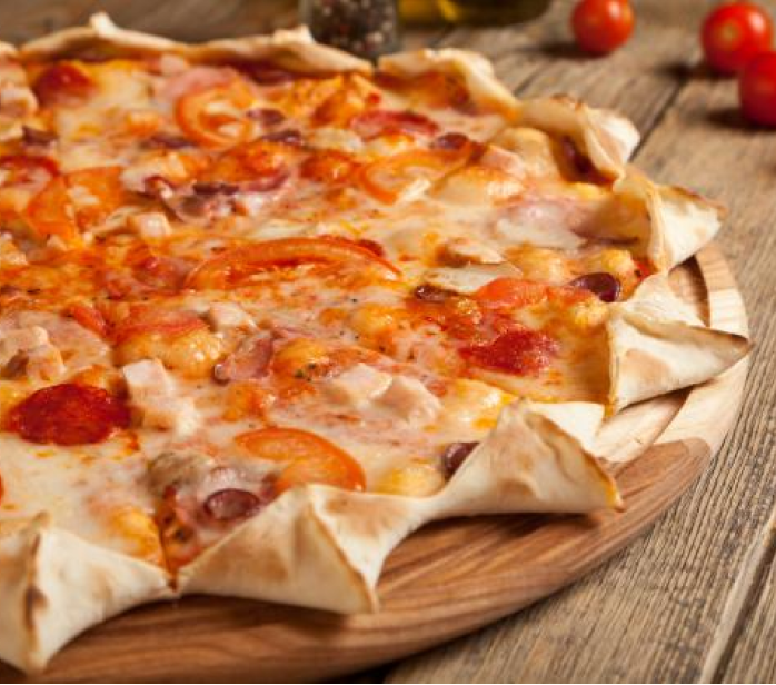pizzae